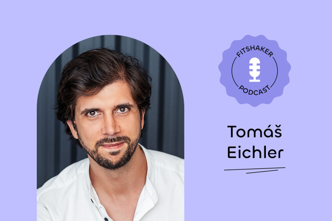 #205 Tomáš Eichler: Ak zanedbávaš spánok, brzdíš svoje zdravie aj výsledky! | Fitshaker